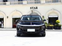 China Popular Used Cars Hongqi EQ-M5 Electric Sedan 4-Door 5-Seat 130km/h 500km Range for sale