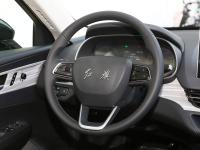 China Popular Used Cars Hongqi EQ-M5 Electric Sedan 500km Range 130km/h Max Speed for Business for sale