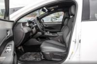 China BYD Qin PLUS DMI 2025 Plug-in Hybrid 101HP 55km Electric Range Compact Sedan for sale