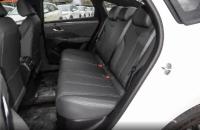 China BYD Qin PLUS DMI 2025 Plug-in Hybrid 101HP 55km Electric Range Compact Sedan for sale