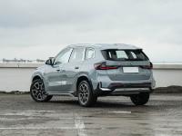 China BMW X1 2025 Gasoline 7-Speed Wet Dual-Clutch 2802mm Wheelbase Used Car for sale