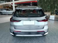China BMW X1 2025 Gasoline 7-Speed Wet Dual-Clutch 2802mm Wheelbase Used Car for sale