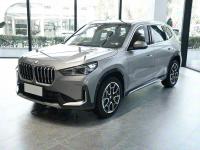 China BMW X1 2025 Gasoline 7-Speed Wet Dual-Clutch 2802mm Wheelbase Used Car for sale