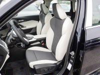 China BMW X1 2025 Gasoline 7-Speed Wet Dual-Clutch 2802mm Wheelbase Used Car for sale