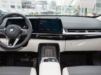 China Popular Used Cars BMW X1 2025 Model LWH 4616x1845x1641 Gasoline 7-Speed Wet Dual-Clutch for sale