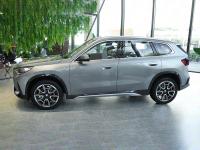 China Popular Used Cars BMW X1 2025 Model LWH 4616x1845x1641 Gasoline 7-Speed Wet Dual-Clutch for sale