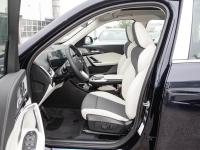 China Popular Used Cars BMW X1 2025 Model B48A20R Engine L2 Driver Assistance 2802mm Wheelbase for sale
