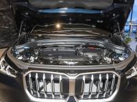 China Popular Used Cars BMW X1 2025 Model B48A20R Engine L2 Driver Assistance 2802mm Wheelbase for sale