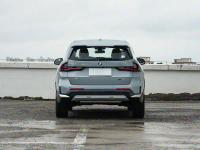 China Popular Used Cars BMW X1 2025 Model B48A20R Engine L2 Driver Assistance 2802mm Wheelbase for sale