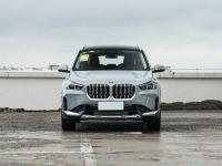 China Popular Used Cars BMW X1 2025 Model B48A20R Engine L2 Driver Assistance 2802mm Wheelbase for sale