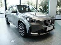 China Popular Used Cars BMW X1 2025 Model B48A20R Engine L2 Driver Assistance 2802mm Wheelbase for sale