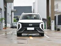China 2023 Hyundai ix35 Mufasa 2.0L Premium Edition LUX 160Ps 5-Door 5-Seat SUV Used Car for sale