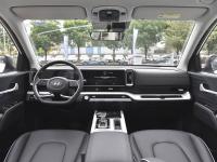 China 2023 Hyundai ix35 Mufasa 2.0L Premium Edition LUX 160Ps 5-Door 5-Seat SUV Used Car for sale