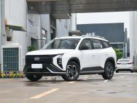 China 2023 Hyundai ix35 Mufasa 2.0L Premium Edition LUX 160Ps 5-Door 5-Seat SUV Used Car for sale