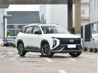 China 2023 Hyundai ix35 Mufasa 2.0L Premium Edition LUX 160Ps 5-Door 5-Seat SUV Used Car for sale
