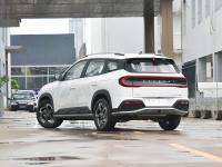 China 2023 Hyundai ix35 Mufasa 2.0L Premium Edition LUX 160Ps 5-Door 5-Seat SUV Used Car for sale
