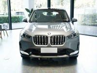 China Popular Used Car BMW X1 2025 sDrive25Li 2.0T 204Ps L4 5-Door 5-Seat SUV Gasoline for sale