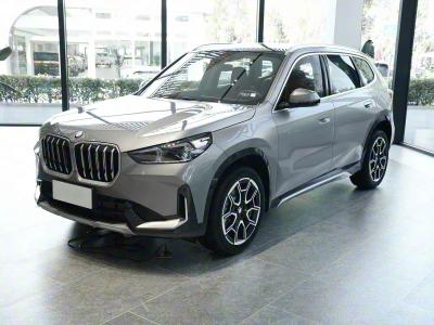 China Popular Used Car BMW X1 2025 sDrive25Li 2.0T 204Ps L4 5-Door 5-Seat SUV Gasoline for sale