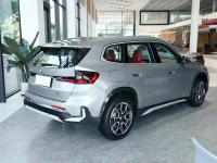China Popular Used Car BMW X1 2025 sDrive25Li 2.0T 204Ps L4 5-Door 5-Seat SUV Gasoline for sale