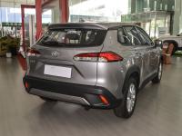 China Volkswagen Lavida XR 2025 1.5L Popular Used Car Outstanding Xinyuan Edition 4460mm Length 1404kg Curb Weight for sale