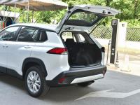 China Volkswagen Lavida XR 2025 1.5L Popular Used Cars Compact SUV 4460mm Front-wheel Drive for sale