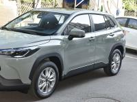 China Volkswagen Lavida XR 2025 1.5L Popular Used Car Compact SUV 4460mm Length CVT for sale