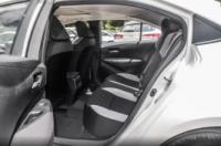 China 2024 Toyota Corolla 1.2T CVT Elite Edition White Sedan 116 HP Fuel Efficient for sale