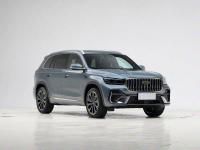 China Xingyue L 2025 2.0TD Automatic Cloud Edition Front-wheel Drive Used Car 175kW 350Nm for sale