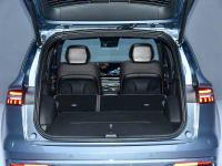 China Geely Xingyue L 2025 2.0TD Automatic Cloud Edition Used Car 175kW 350Nm for sale