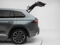 China Geely Xingyue L 2025 2.0TD Automatic Cloud Edition 235/50 R19 Tires Used Car for sale