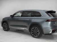 China Geely Xingyue L 2025 2.0TD Automatic Cloud Edition 235/50 R19 Tires Used Car for sale