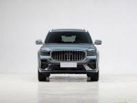 China Geely Xingyue L 2025 2.0TD Automatic Cloud Edition 235/50 R19 Tires Used Car for sale