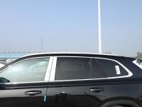 China Xingyue L 2025 2.0TD Automatic Cloud Edition 5-Door 5-Seat SUV 175kW 350Nm Gasoline for sale