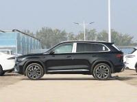 China Xingyue L 2025 2.0TD Automatic Cloud Edition 5-Door 5-Seat SUV 175kW 350Nm Gasoline for sale