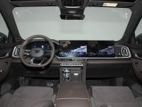 China Xingyue L 2025 2.0TD Automatic Cloud Edition 5-Door 5-Seat SUV 175kW 350Nm Gasoline for sale