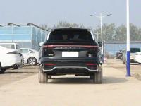 China Xingyue L 2025 2.0TD Automatic Cloud Edition 5-Door 5-Seat SUV 175kW 350Nm Gasoline for sale