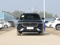 China Xingyue L 2025 2.0TD Automatic Cloud Edition 5-Door 5-Seat SUV 175kW 350Nm Gasoline for sale