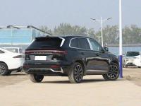 China Xingyue L 2025 2.0TD Automatic Cloud Edition 5-Door 5-Seat SUV 175kW 350Nm Gasoline for sale