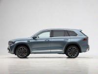 China Geely Xingyue L 2025 Dongfang Yao 2.0TD Automatic Used Car 175kW 350Nm L2 for sale