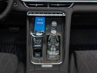 China Geely Xingyue L 2025 Dongfang Yao 2.0TD Automatic Used Car 175kW 350Nm L2 for sale