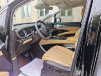 China Denza D9 DM 2024 980 4WD Luxury Edition PHEV MPV 7-Seat 145km EV Range for sale