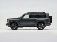 China Haval H9 2024 2.0T Petrol 4WD Extreme Edition 165kW 385Nm Off-Road SUV for sale