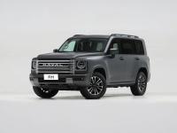 China Haval H9 2024 2.0T Petrol 4WD Extreme Edition 165kW 385Nm Off-Road SUV for sale
