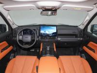China Haval H9 2024 2.0T Petrol 4WD Extreme Edition 165kW 385Nm Off-Road SUV for sale