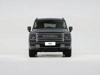 China Haval H9 2024 2.0T Petrol 4WD Extreme Edition 165kW 385Nm Off-Road SUV for sale