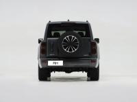 China Haval H9 2024 2.0T Petrol 4WD Extreme Edition 165kW 385Nm Off-Road SUV for sale