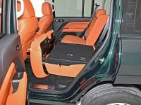 China Haval H9 2024 2.0T Petrol 4WD Extreme Edition 165kW 385Nm Off-Road SUV for sale