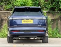 China Dongfeng Yipai 008 2026 Extended Range Family Joy Edition 6-Seater SUV 1220km Range for sale