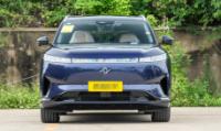 China Dongfeng Yipai 008 2026 Extended Range Family Joy Edition 6-Seater SUV 1220km Range for sale