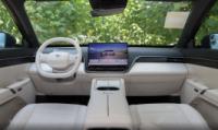 China Dongfeng Yipai 008 2026 Extended Range Family Joy Edition 6-Seater SUV 1220km Range for sale